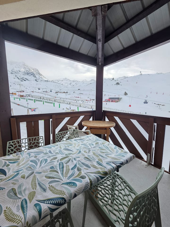 Val Thorens Soleil - Val Thorens