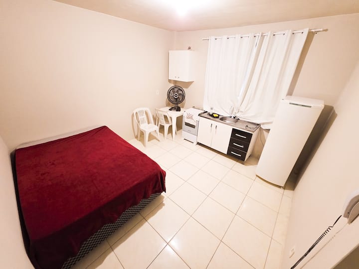 03 Simples E Barato Em Floripa! - Brésil