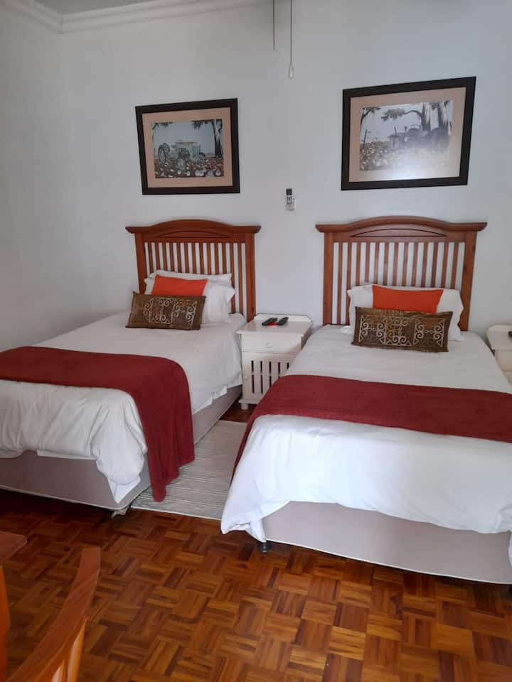 Welcome To Benguela B&b, Room 3 - Richards Bay