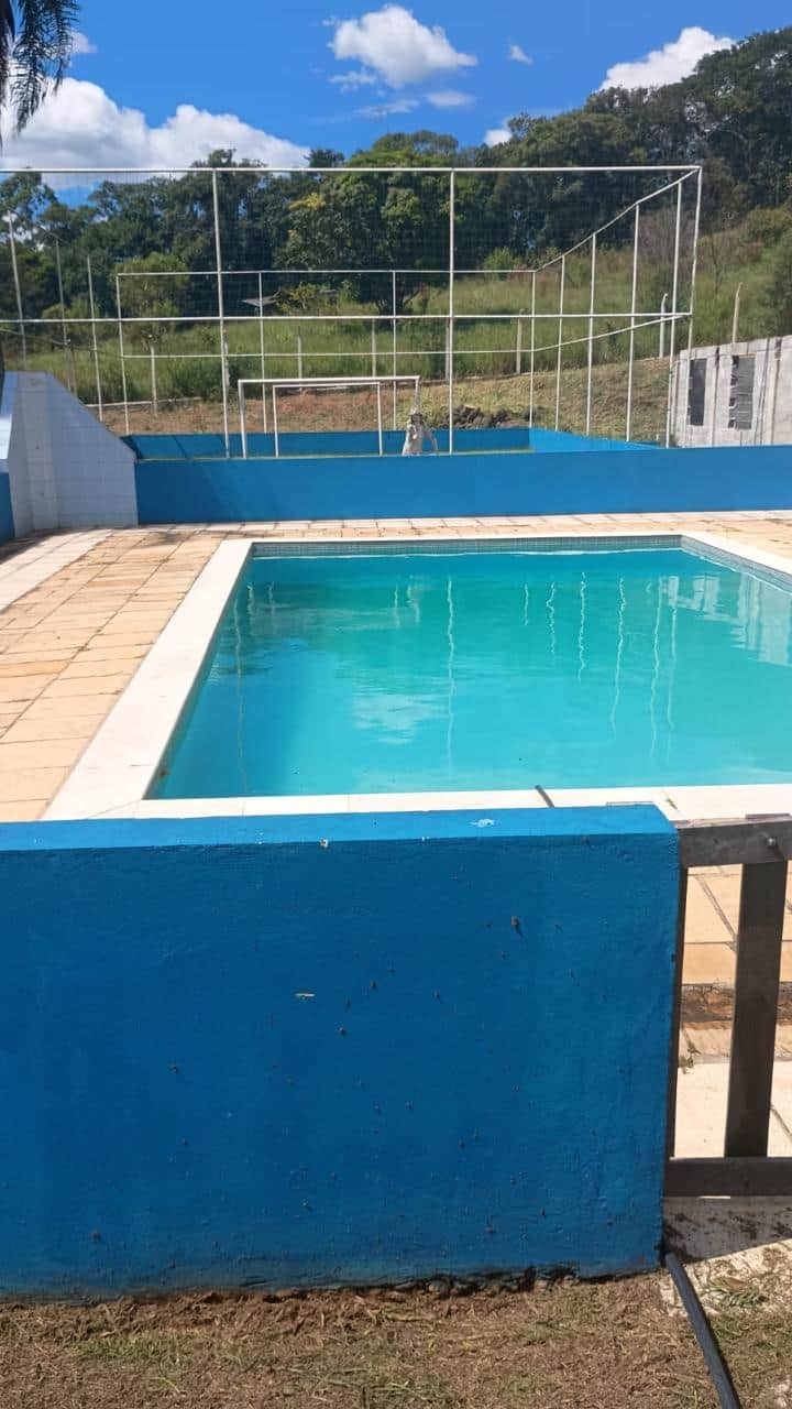 Paraíso Grandes Grupos Conforto, Lazer E Natureza - São Paulo