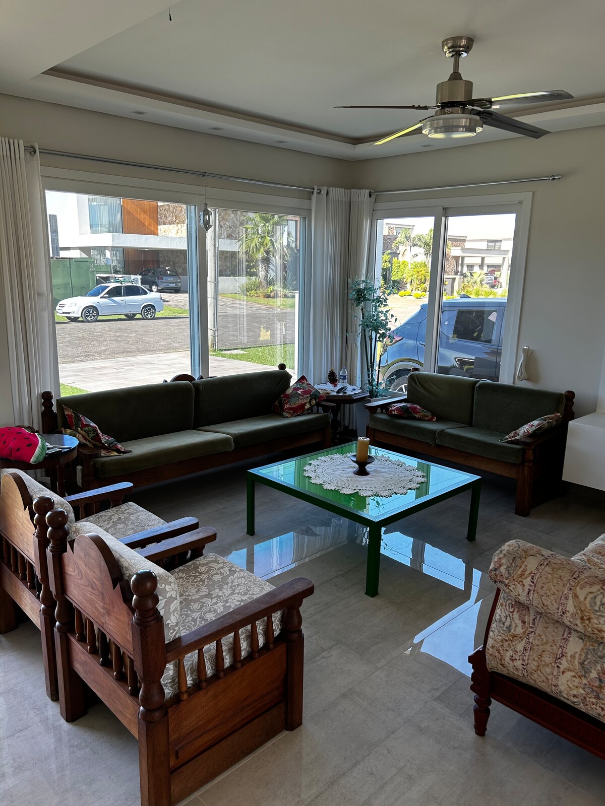 casa exclusiva en Torres alto nivel - Casas en alquiler en Torres, Rio ...