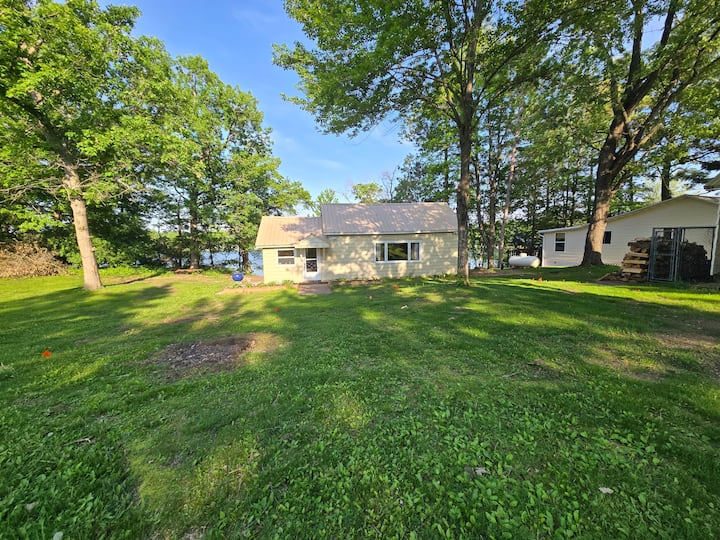 Retreat On Pretty Popple Lake - Country Fest, Cadott