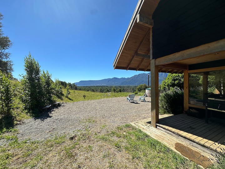 Casa En Pucón - Pucón