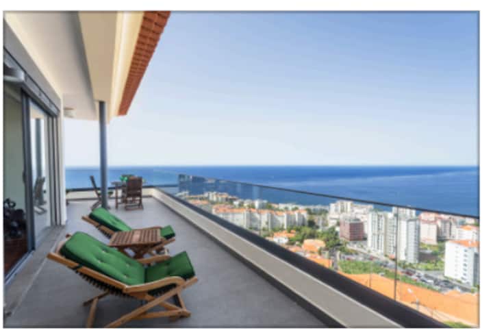 The View Madeira - Funchal