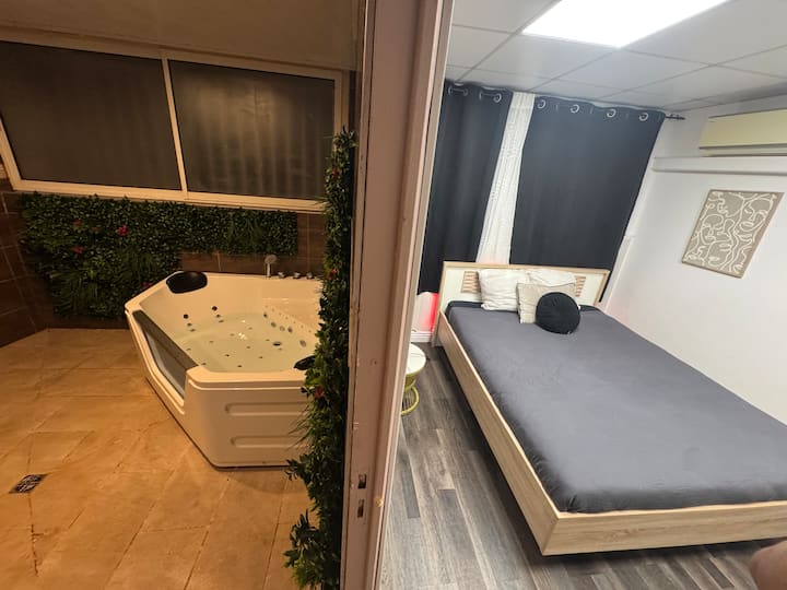 La Jungle D’amour - Le Haillan