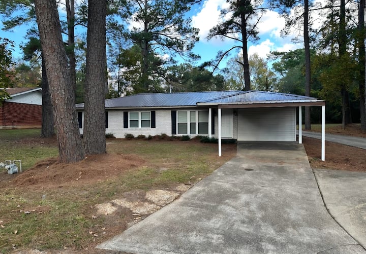 Peaceful Haven - Alexandria, LA