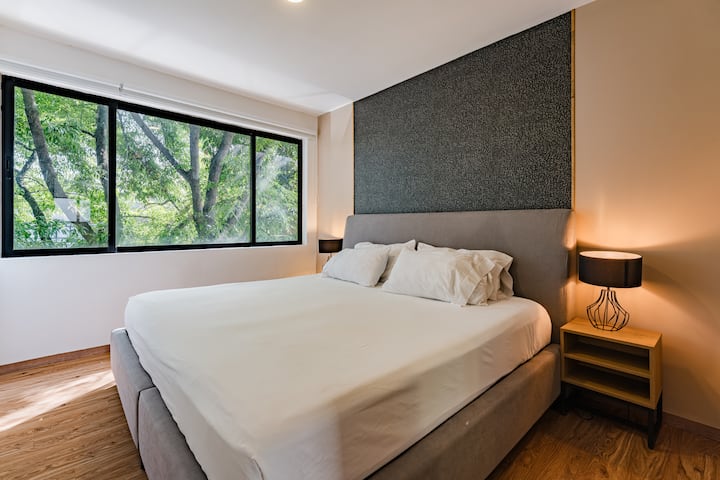 3br Apartment In Cdmx (Narvarte) - Mexico City