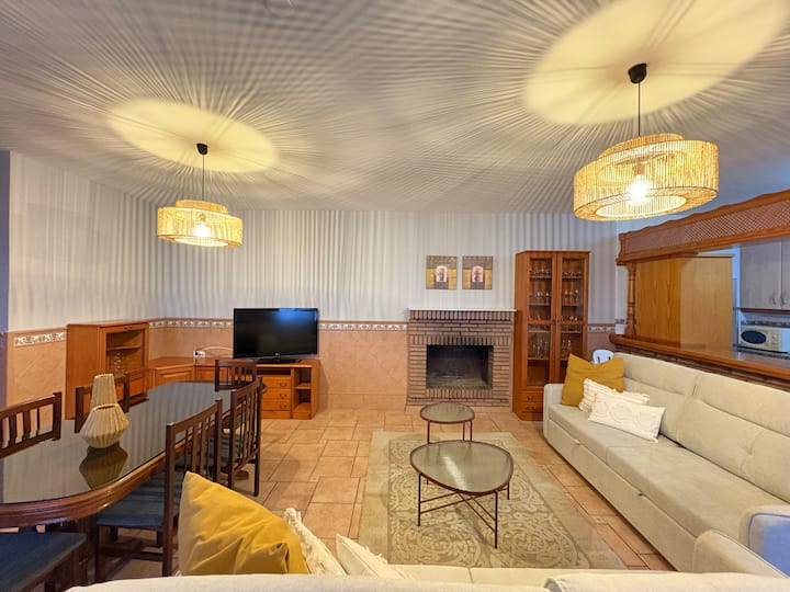 Comeback El Sitio De Mi Recreo - Motril