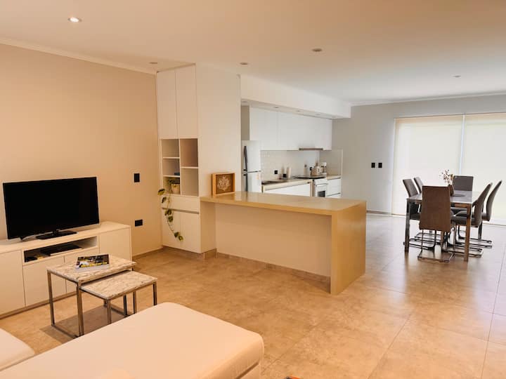 La Casita - Casa En El Centro De Luján - Luján