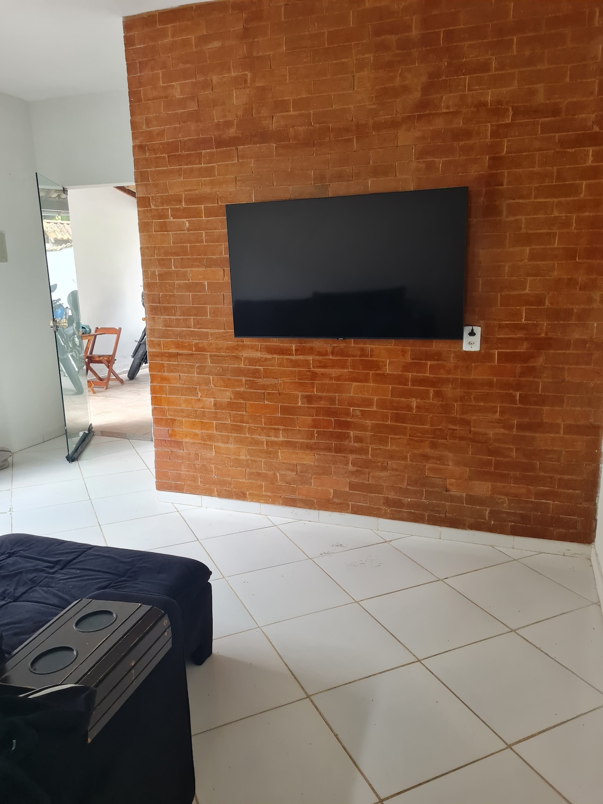 Casa Dellas - Casas en renta en Maricá, Río de Janeiro, Brasil - Airbnb