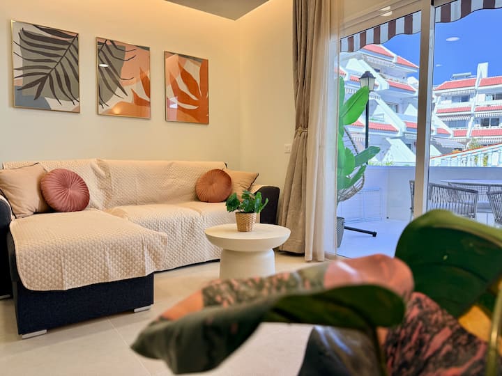 Sunny Escapes - Playa De Las Americas - Los Cristianos