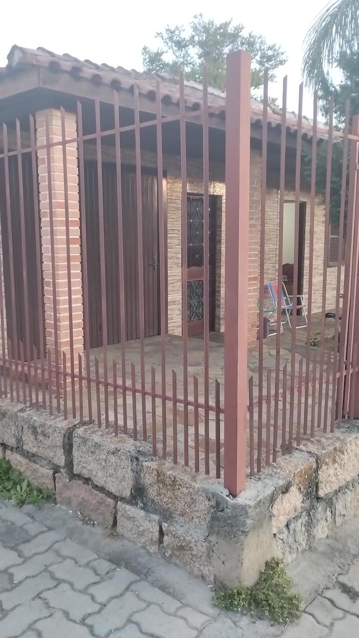 Pousada Familiar Machado - São Gabriel