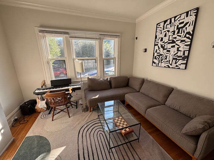 Upper Noe Charm - San Francisco, CA