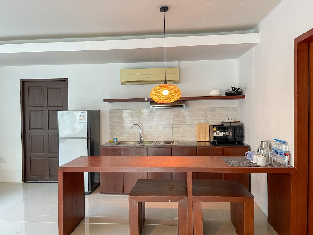 2 Bedroom Pool Villas “Quiet Tide Escape” - Houses for Rent in Bo Put ...