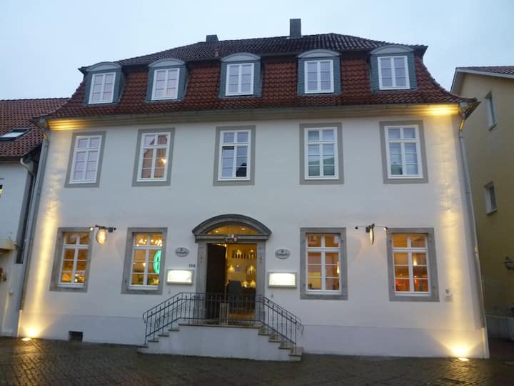 Lemgold Design-refugium Im Herzen Der Altstadt - Lemgo