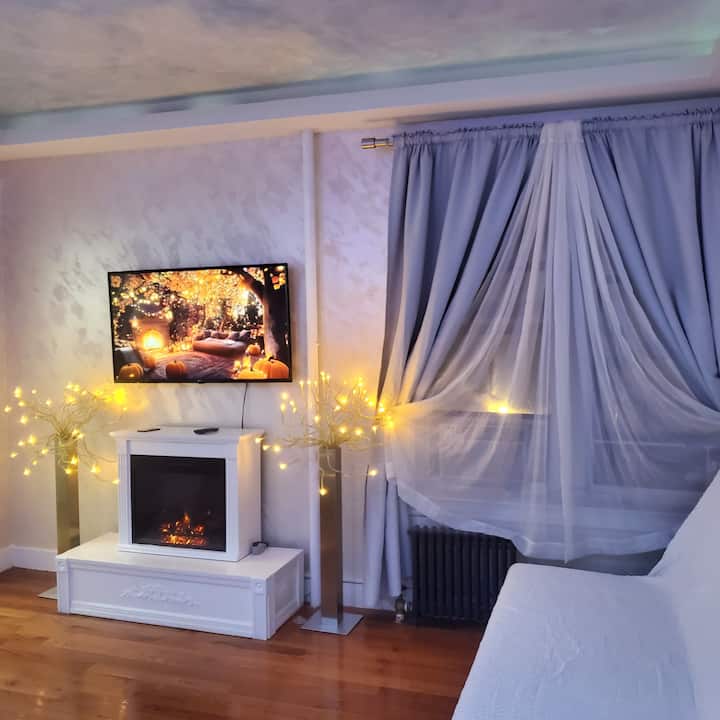 Renovated First Floor Studio Apartment - Coney Island Beach, NY