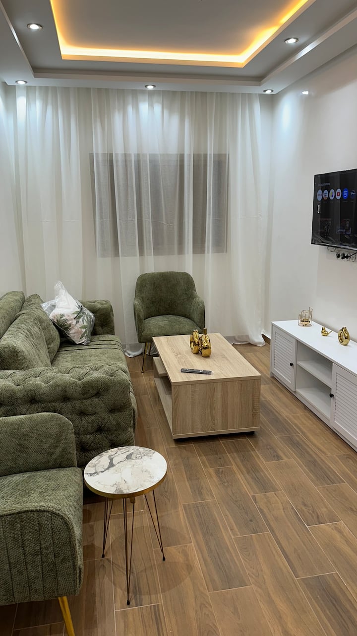 Cosy Home Salé Ville - Rabat