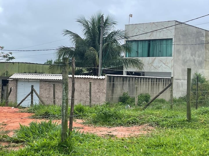 Alugo Casa Para Festas! - Rio das Ostras