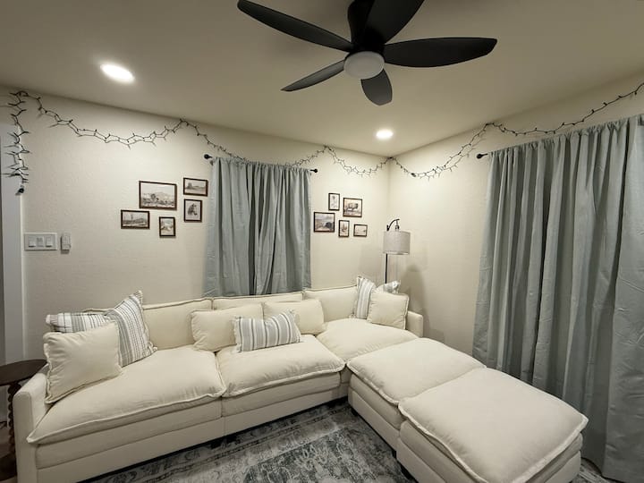 New! Stay At The Rodeo Getaway - Rivercrest Drive – Fort Worth