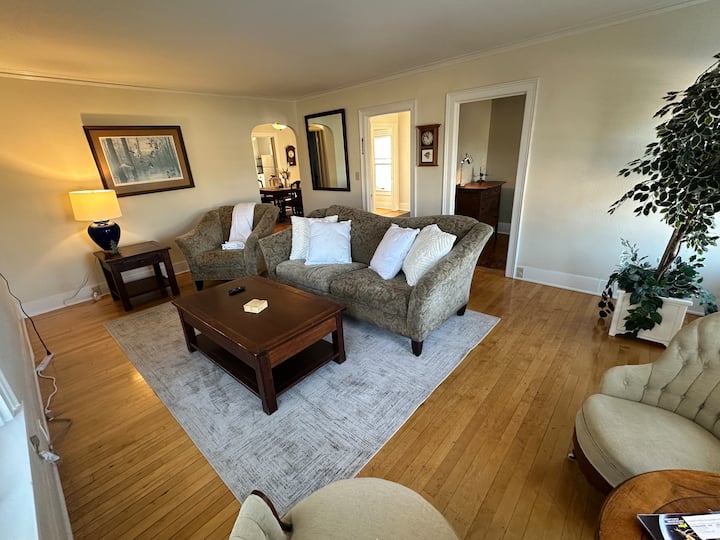 The Duck Blind On Church - Oshkosh, WI