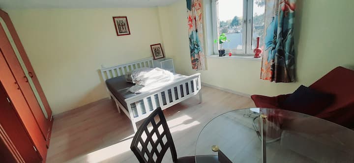 Nowe Mieszkanie Pod Choinkę - Katowice