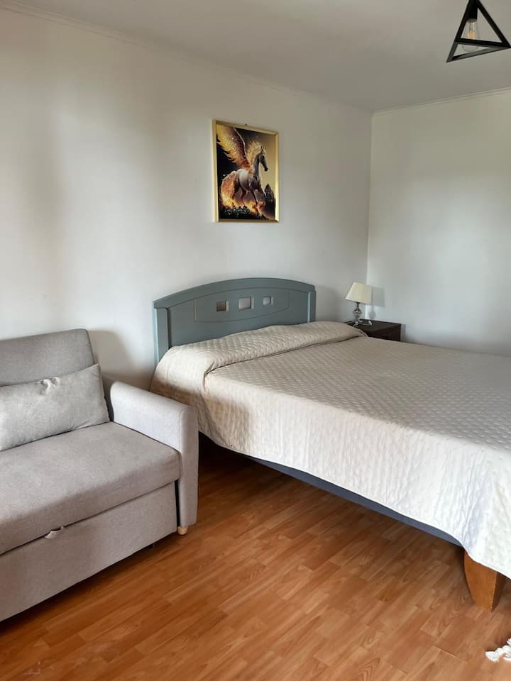 Suite 21 Miradores El Tabo - El Tabo