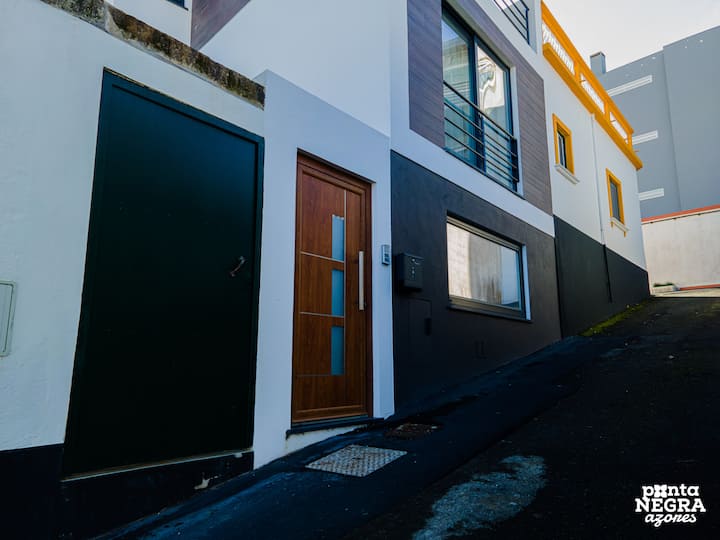 Apartamentos Da Travessa T1 By Pontanegraazores - Praia da Vitória