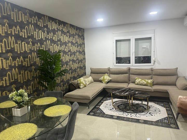 Appartement Dans Une Résidence Sellam 1 - Oran