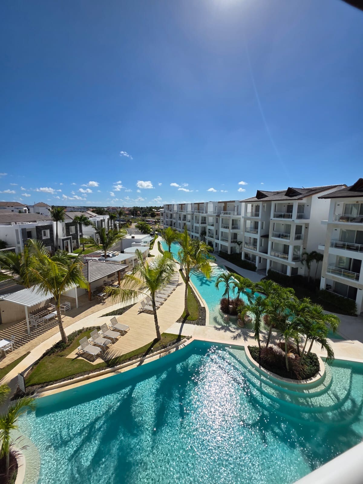 Appartement Serenity Caribbean - Appartements à louer à Dominicus, La ...