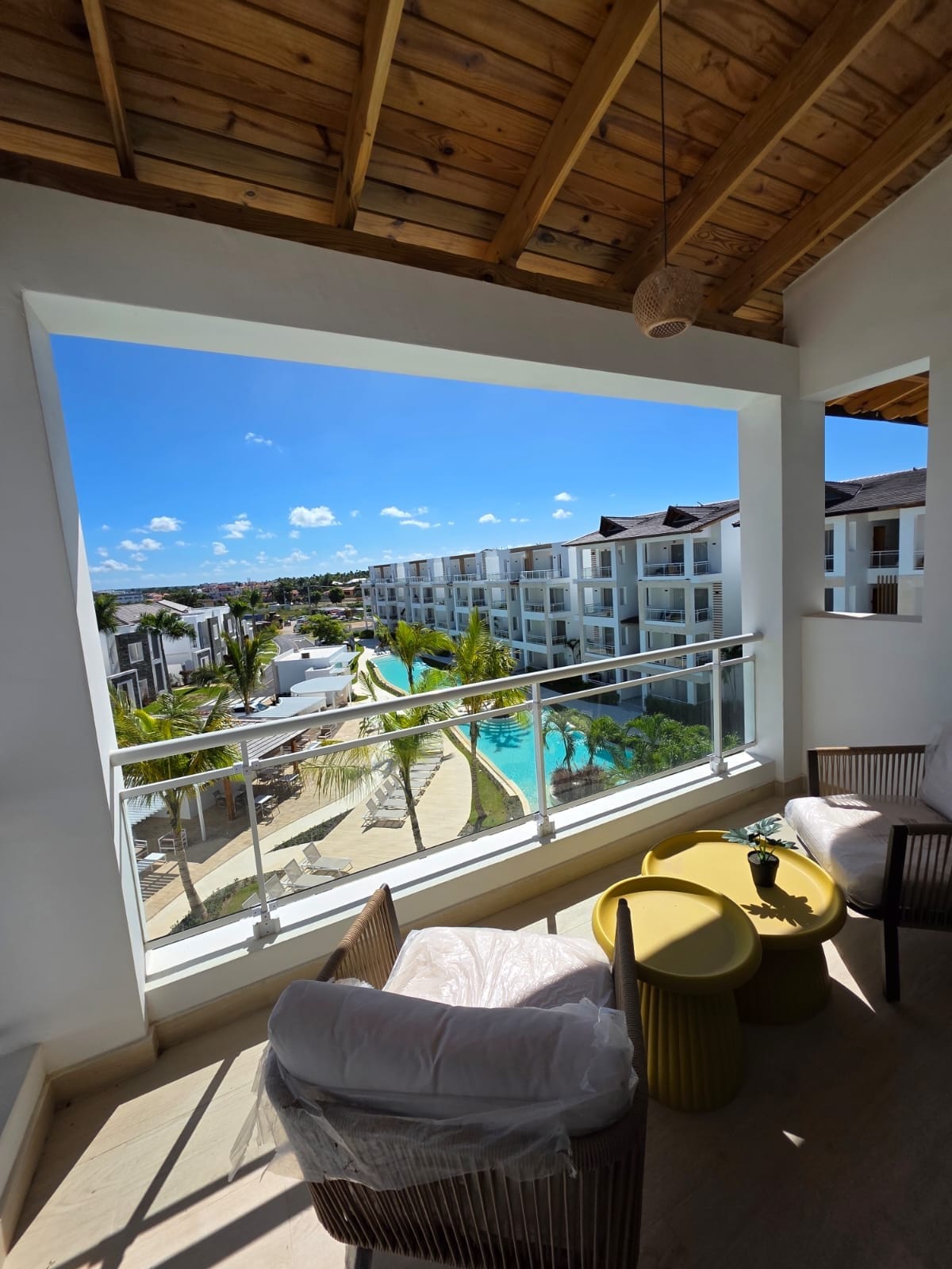 Appartement Serenity Caribbean - Appartements à louer à Dominicus, La ...