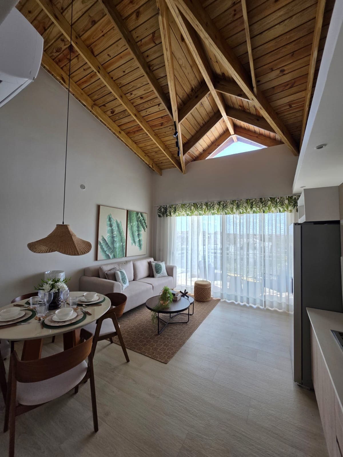 Appartement Serenity Caribbean - Appartements à louer à Dominicus, La ...