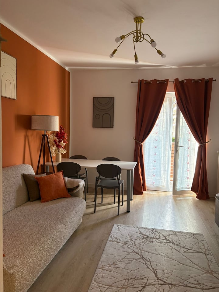 Calda E Accogliente Casa Aprica Centro - Aprica