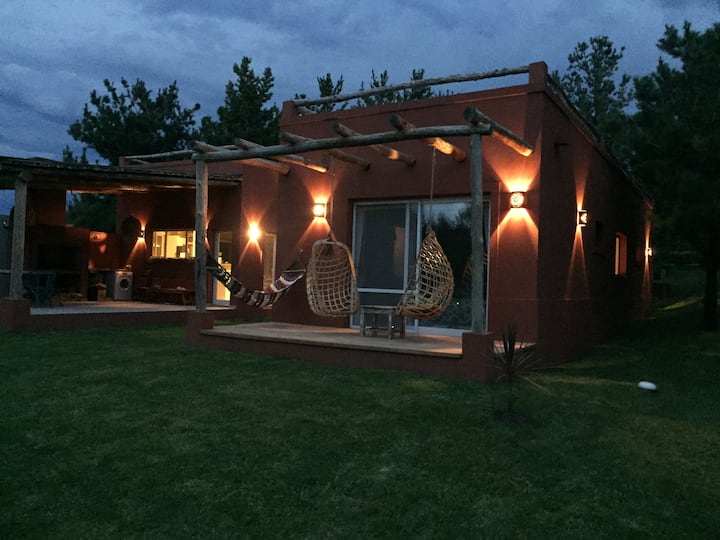 Tu Refugio En Costa Esmeralda - Pinamar