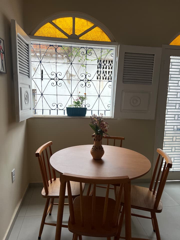 Casa Do Sal - São Luís