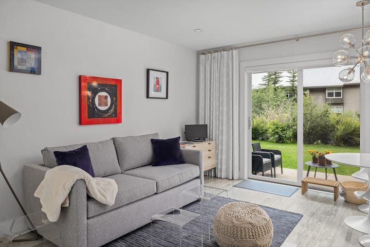 Viking Lodge: Sunny, Slopeside, Lodging W/hotub - Telluride, CO