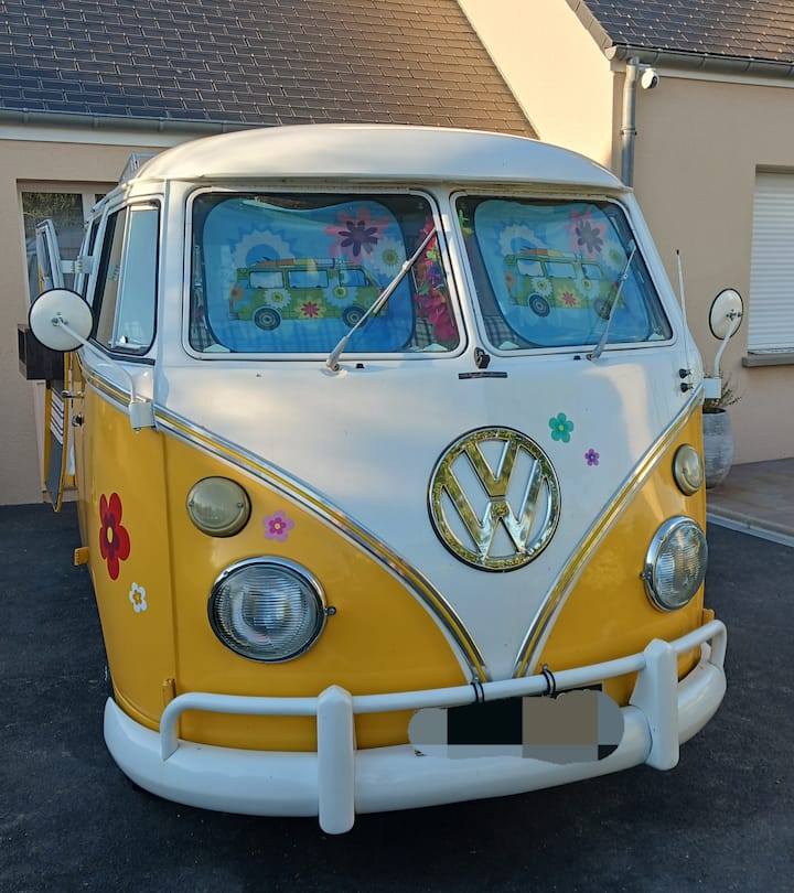 Le Monde De Jodie - Les Pieux