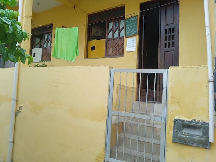 Aluguel De Casa Para Carnaval/temporada Na Barra - Barra