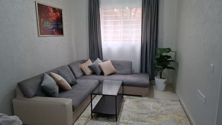 Le Cocon Drargua - Agadir