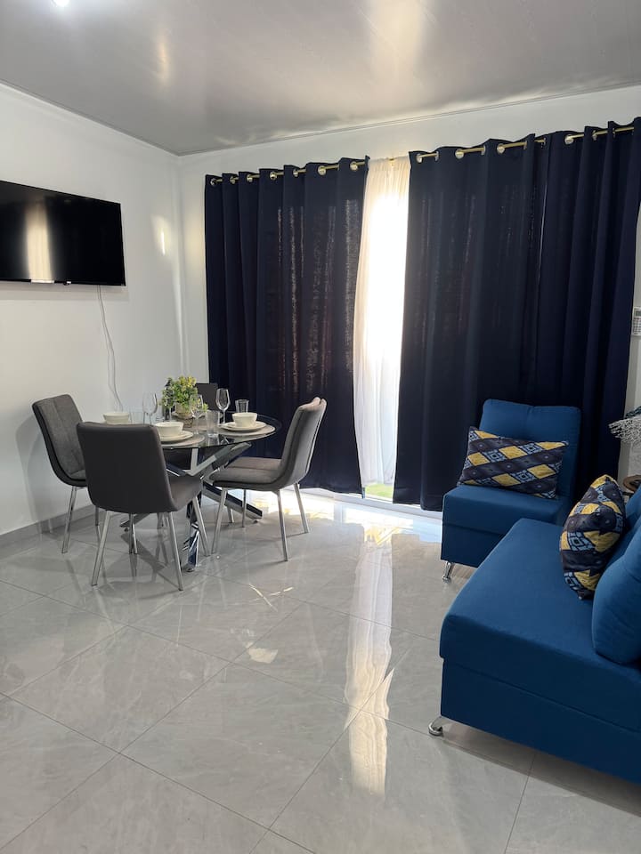 Casa Moderna Y Confortable En Nueva San Miguel - El Salvador