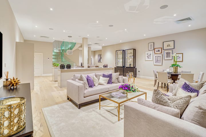 Central Windsor Apartment - Near Windsor Castle - Windsor