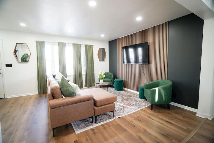 Rahway Collection I - Edison, NJ