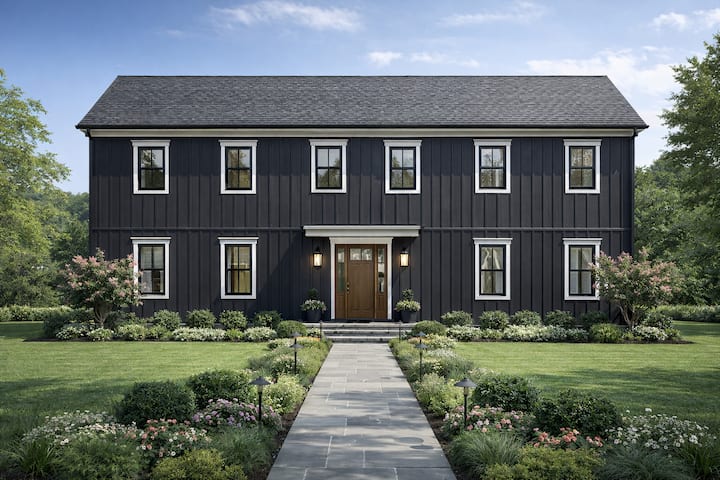 Brand New Construction 7bd-3b Minutes From Track - Saratoga Springs, NY