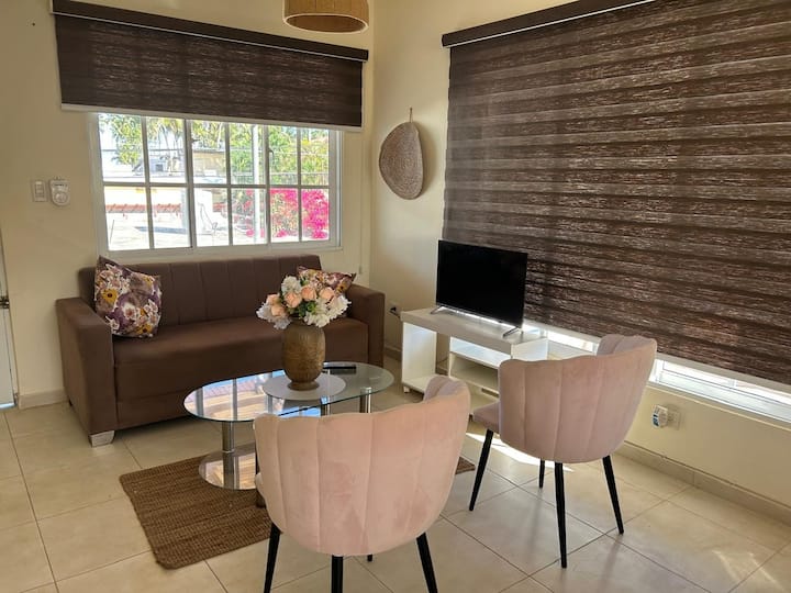 Apartamento En Cabarete - Cabarete