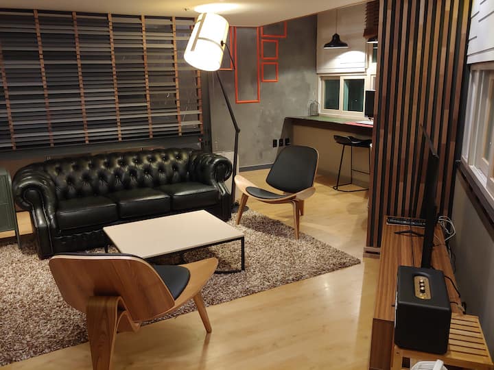 프라이빗 프라임 - Gwangju