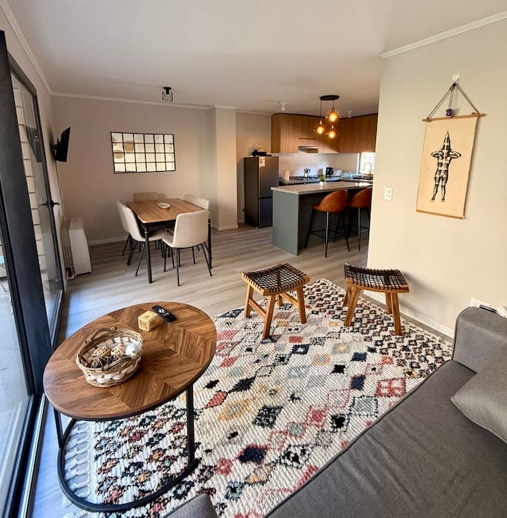 Hermosa Casa En Puerto Varas - Alerce