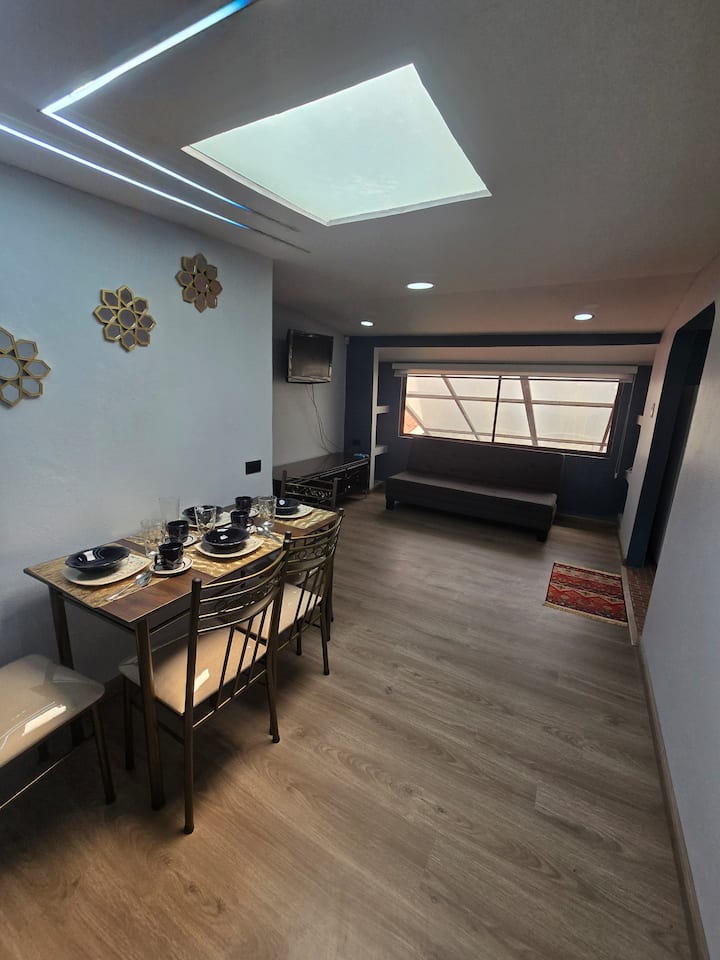 Departamento Comodo Cerca Centro Histórico Cuenca - Cañar