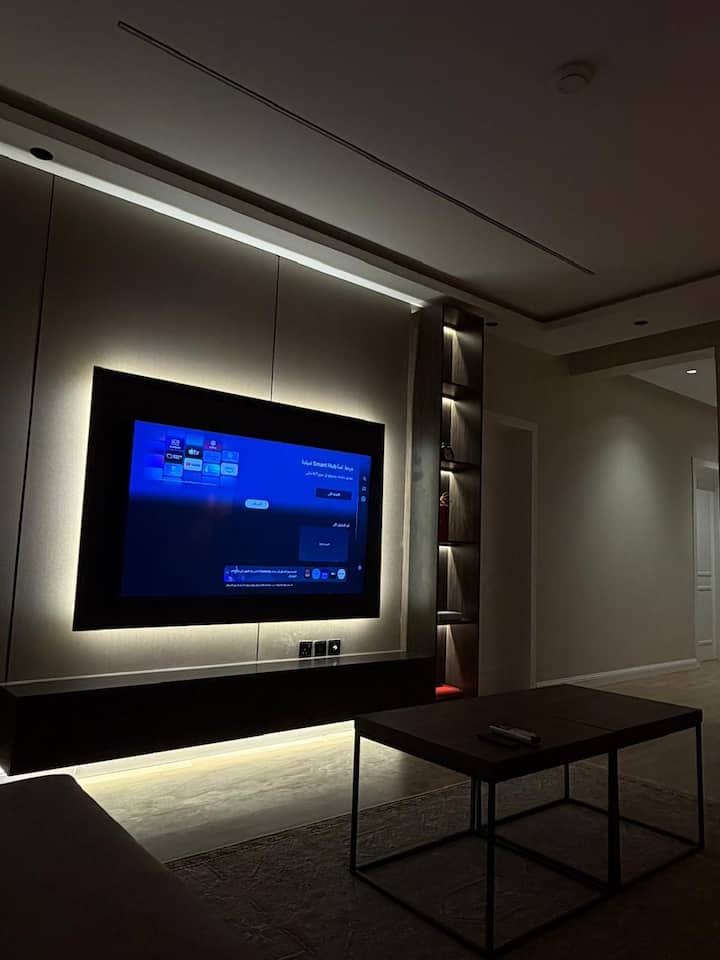 شقة مودرن - Dammam