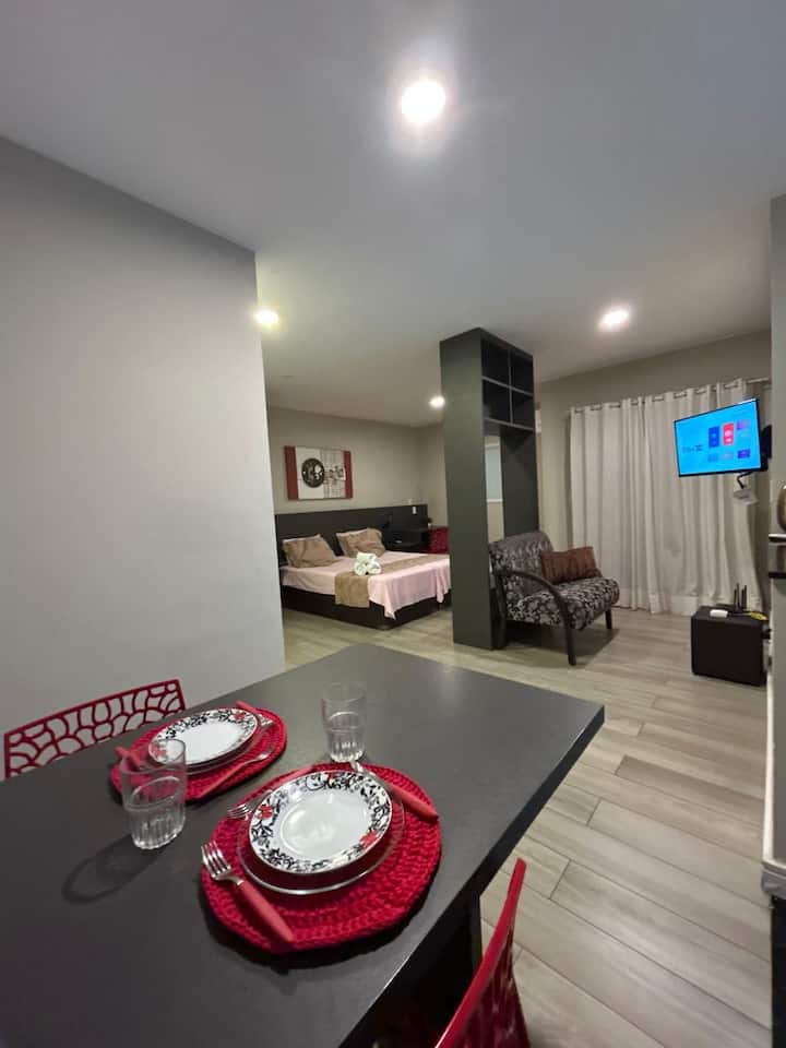 Apartamento Cond Rede Sorocaba - 소로카바