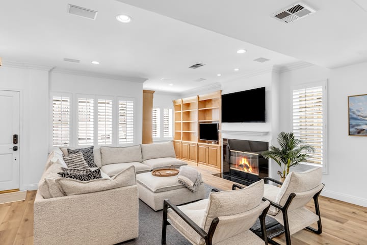 *Always Summer*new!*new!*luxury & Location* - Crescent Bay Beach, CA