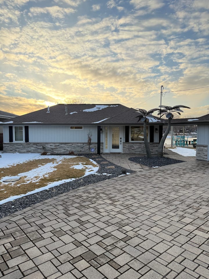 The Kuester - Grand Island, NE